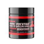 Goliath Labs creatine monohydrate powder