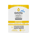 GoLive synbiotic powder for immunity