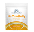 GoMindfully magnesium drink mix for hydration
