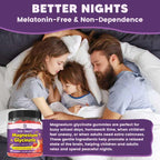GONGOTA magnesium for better bone health