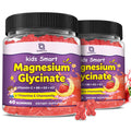 GONGOTA magnesium gummies for relaxation