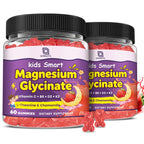 GONGOTA magnesium gummies for relaxation