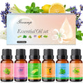 Gooamp herbal blends for relaxation