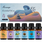 Gooamp herbal blends for relaxation