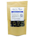 GOOD ACTIVE dried blue butterfly pea flower for herbal tea