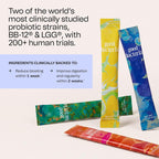 Good Bacteria women's probiotic benefits