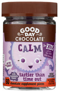 Good Day Chocolate echinacea kids supplement
