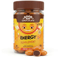 Good Day chocolate energy supplements