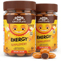Good Day chocolate energy supplements
