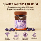 Good Day Chocolate kids vitamins