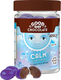 Good Day Chocolate magnesium for sleep
