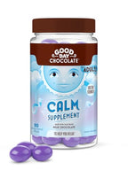 Good Day Chocolate magnesium glycinate benefits