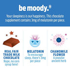 Good Day chocolate melatonin 80 pieces