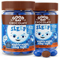 Good Day Chocolate Melatonin for kids