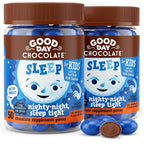 Good Day Chocolate Melatonin for kids