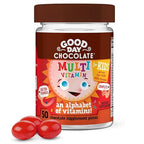 Good Day Chocolate multivitamins for adults