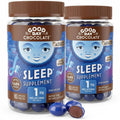 Good Day dark chocolate sleep aid