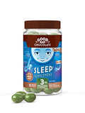 Good Day melatonin gummies for sleep