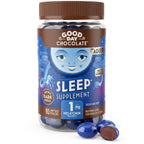 Good Day melatonin gummies for sleep