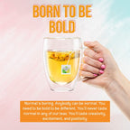 Good Earth green tea extract blend