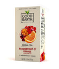 Good Earth herbal tea bags
