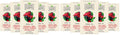 Good Earth herbal tea bags