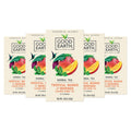 Good Earth herbal tea tropical mango