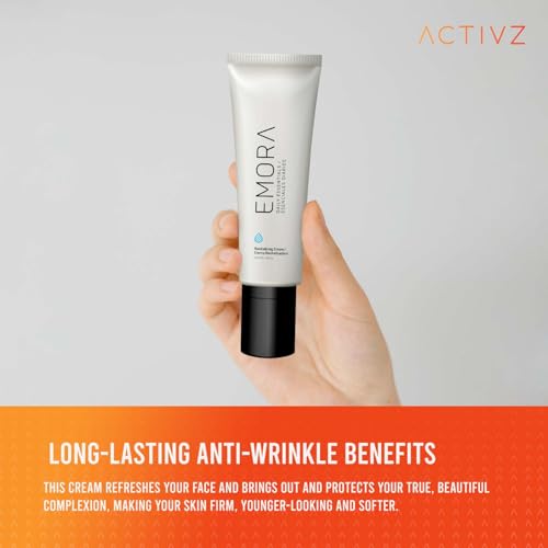 good face moisturizers for all skin types