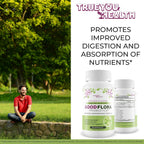 Good Flora probiotic supplement benefits