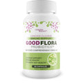 Good Flora probiotics for digestive health