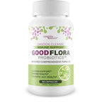 Good Flora probiotics for digestive health