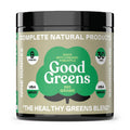 Good Greens superfood powder benefits