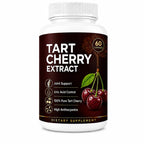 Good Grove tart cherry extract benefits