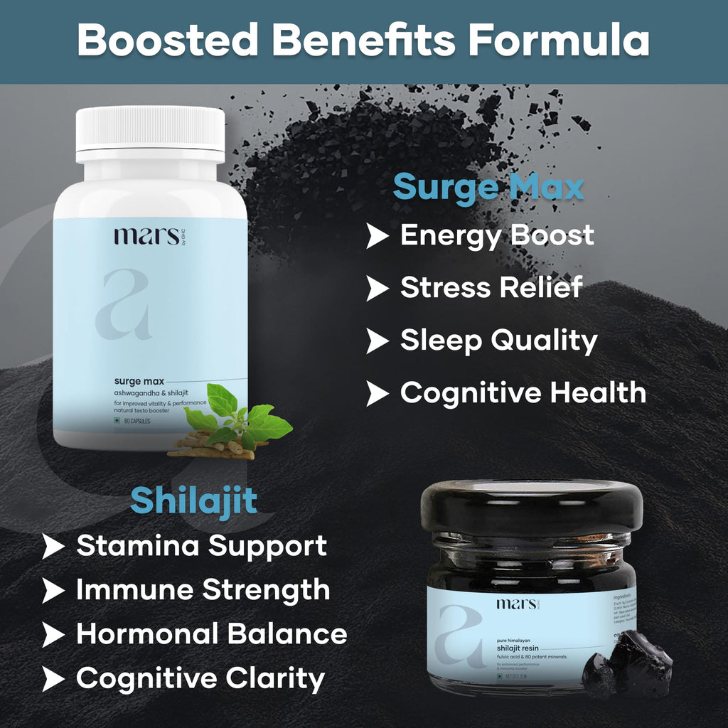 good health shilajit for daily use