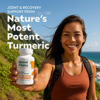 Good Mana turmeric health benefits