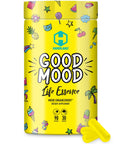 Good Mood nootropic mushroom capsules