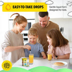 Good Raz Vitamin D3 for mood support