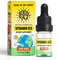 Good Raz Vitamin D3 liquid drops