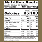 Good Sense electrolytes for daily wellness