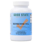 Good State berberine HCL capsules