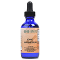 Good State Liquid Ionic Magnesium Drops