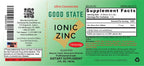Good State liquid zinc for immunity