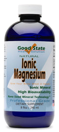 Good State magnesium for better sleep
