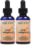 Good State magnesium liquid concentrate