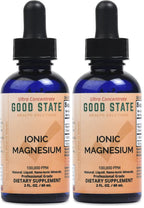 Good State magnesium liquid concentrate