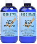 Good State trace minerals liquid supplement