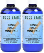 Good State trace minerals liquid supplement
