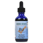 Good State Vitamin B12 liquid supplement