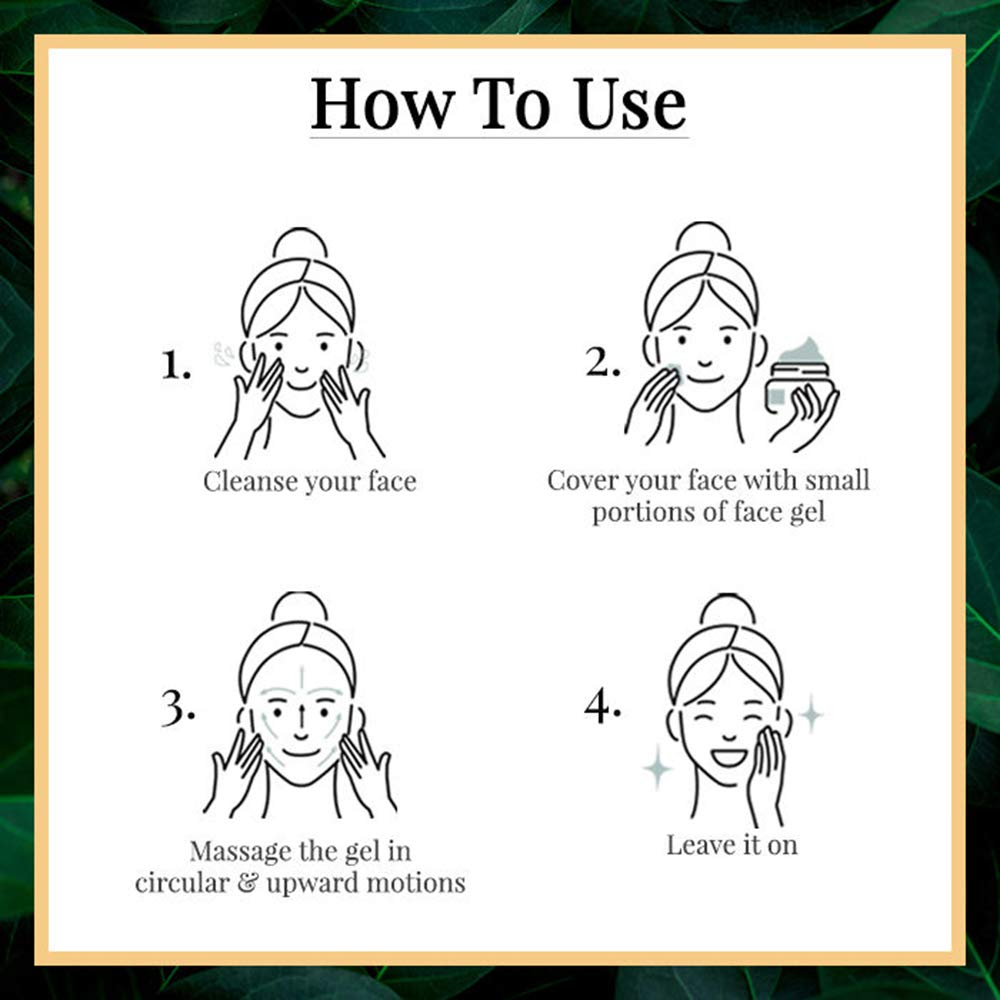 Good Vibes herbal skincare solution