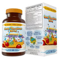 Good Vibrations multivitamins for energy